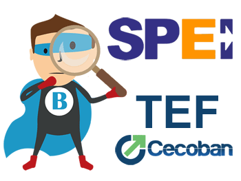 Qué son las transferencias SPEI y TEF y en qué se diferencian