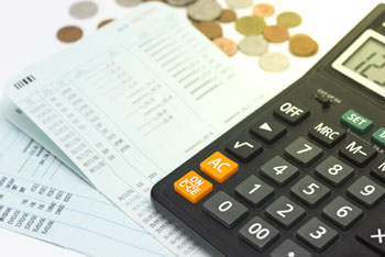 Cómo comparar entre varias cuentas corrientes