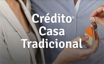 Crédito Hipotecario Casa Tradicional de BanBajío