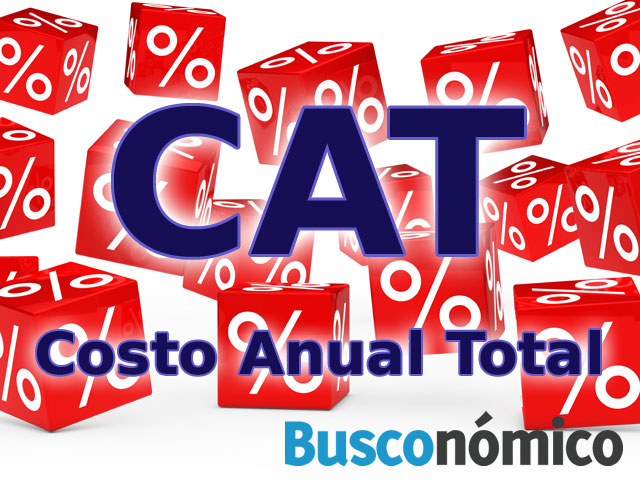 Qué es el CAT (Costo Anual Total) y cómo se calcula