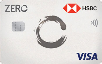 Tarjeta de Crédito HSBC Zero, información y opiniones