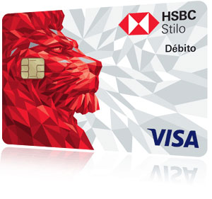 Tarjeta de Débito HSBC con CHIP, información y opiniones